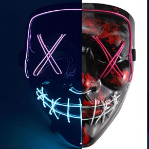 Women's Masquerade Masks