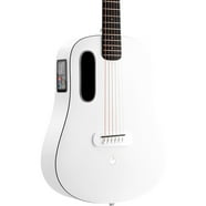 AeroBand Portable Stringless Acoustic Electric Guitar for Travel ...