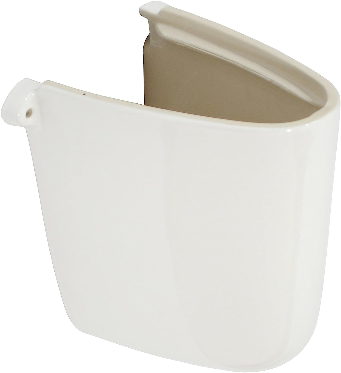 LAVATORY SHROUD COLONIAL WHITE - Walmart.com