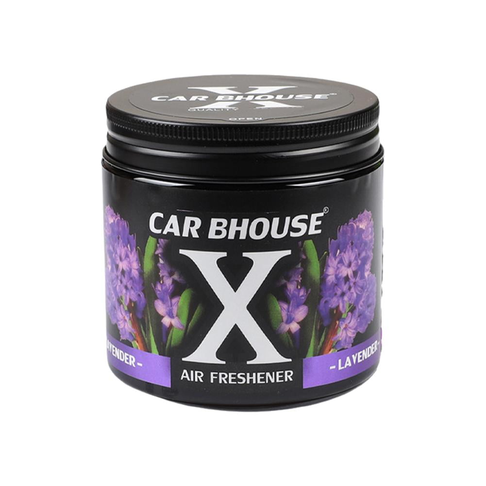 LAVENDER [Lavender] (E) $ Cross-border English version car perfume x ...