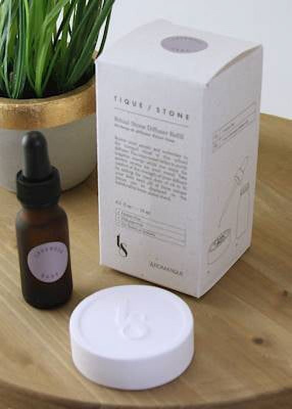 LAVENDER SAGE REFILL Aromatique Ritual Stone Diffuser - Walmart.com