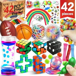 Fidget Toys in Novelty Toys - Walmart.com