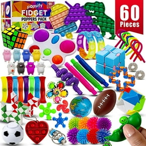 Pop Its Fidget Toys
