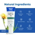 LAVIOR - Diabetic First-Aid Gel (1oz) - Speeds Healing for Cuts ...