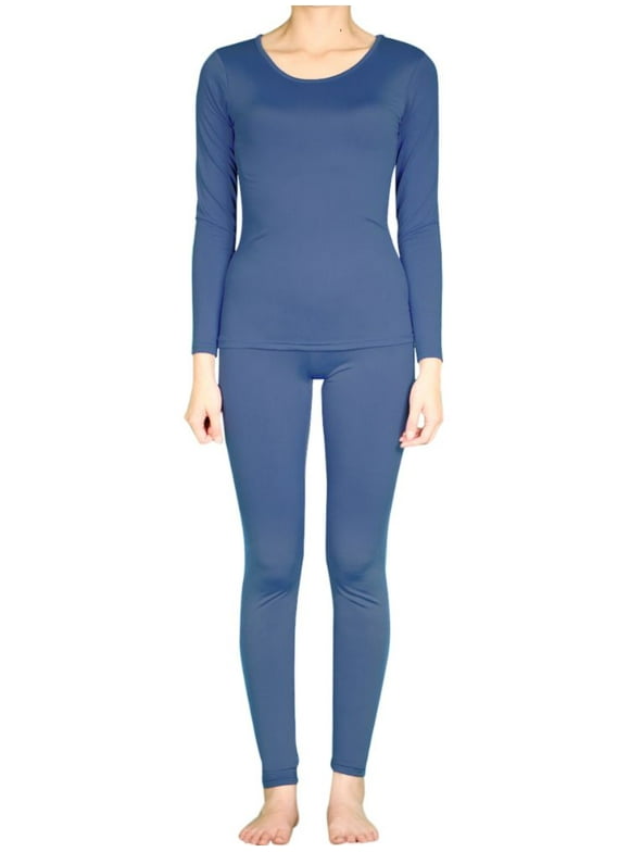 Women's Long Johns