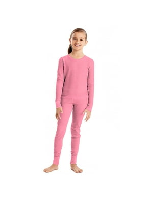 Girls Thermals in Girls Underwear - Walmart.com