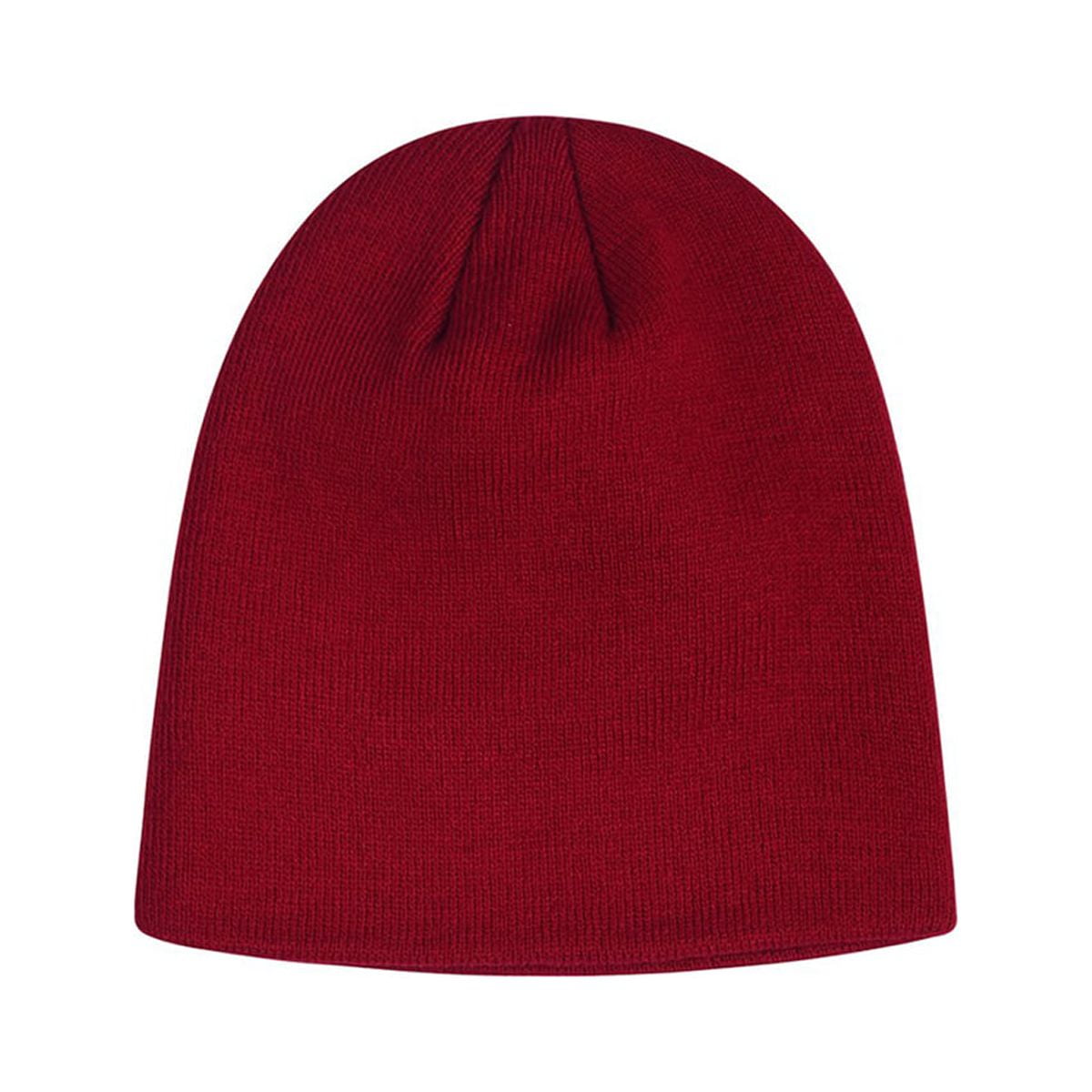 LAVRA Women's Lightweight Slouchy Knitted Acrylic Beanie Hat - Walmart.com