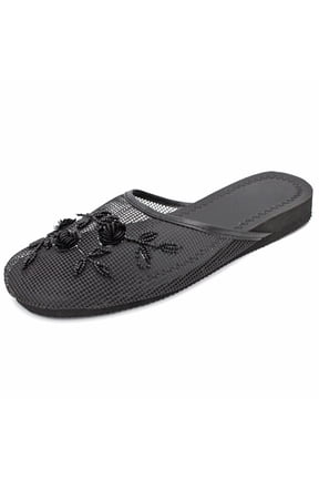Womens Chinese Mesh Slippers