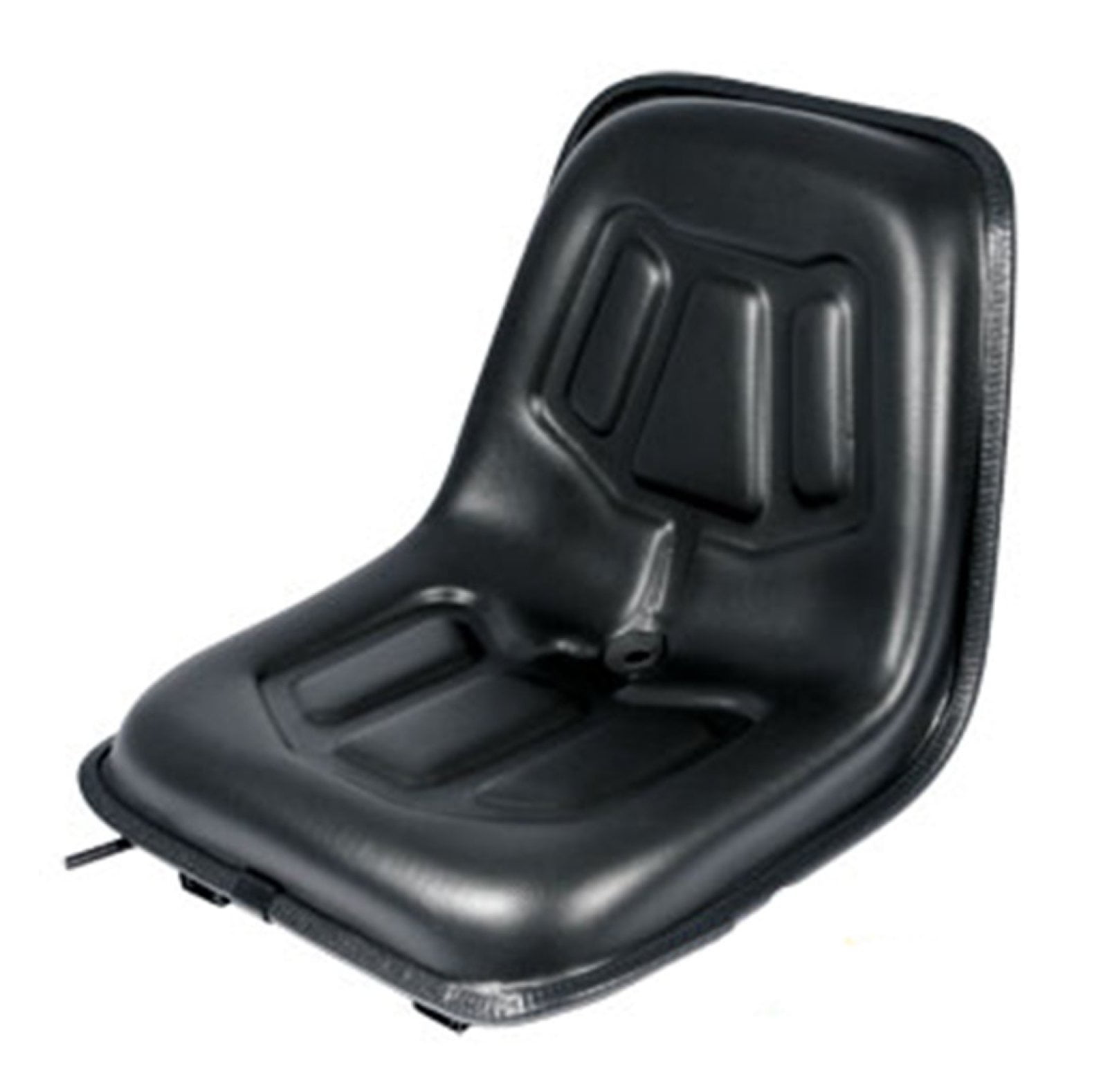 LAWN & GARDEN TRACTOR SEAT W/SLIDE TRACK - Walmart.com