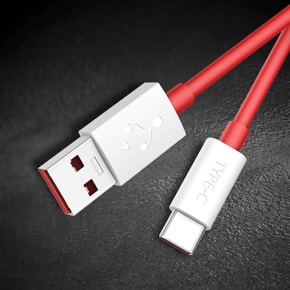 LAWONP-6FT 2-Pack USB Type C Cable for OnePlus 8 Pro, 80W 65W for ...