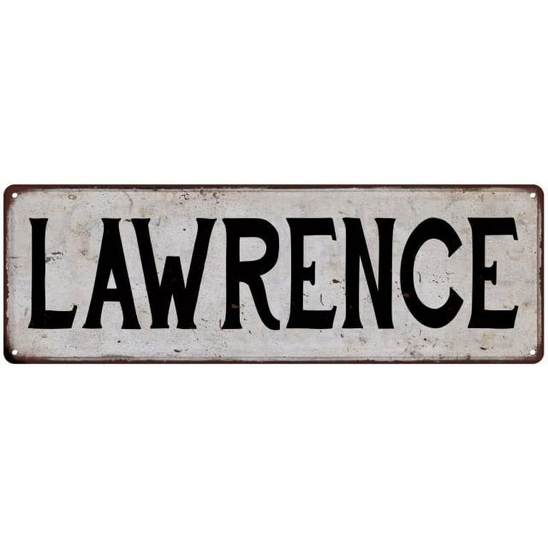 lawrence metals