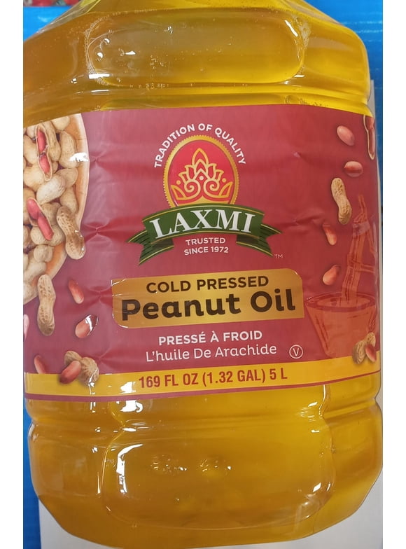 Peanut oil in Oils & Shortening - Walmart.com