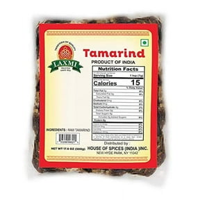 Tamarind Straw