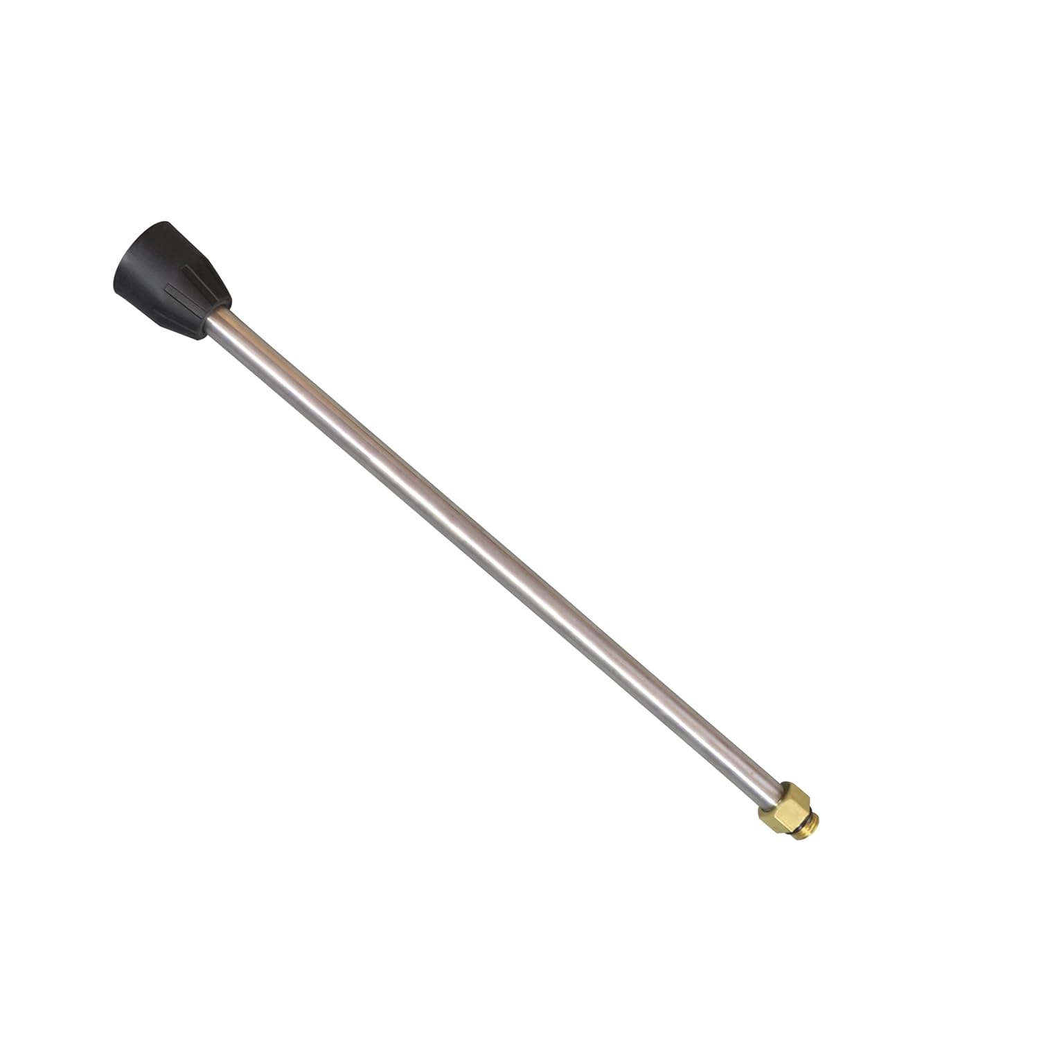 LAXMO Pressure Washer 1025CM Standless Stel Extension Rod - Walmart.com