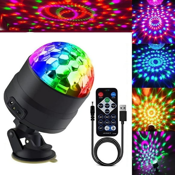 Disco Balls in Novelty Lights - Walmart.com