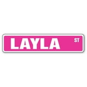 Layla Name