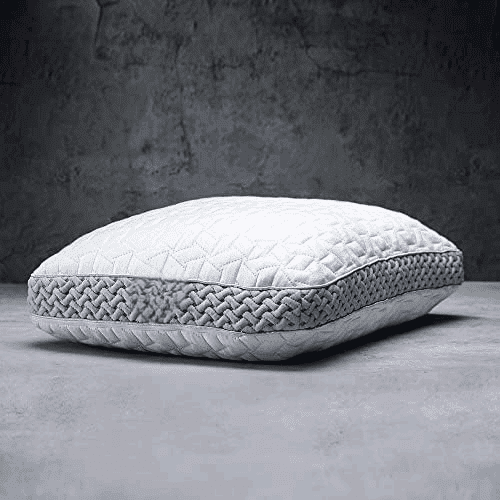 LAYR Adjustable Firmness & Loft Pillow - Completely Customizable ...