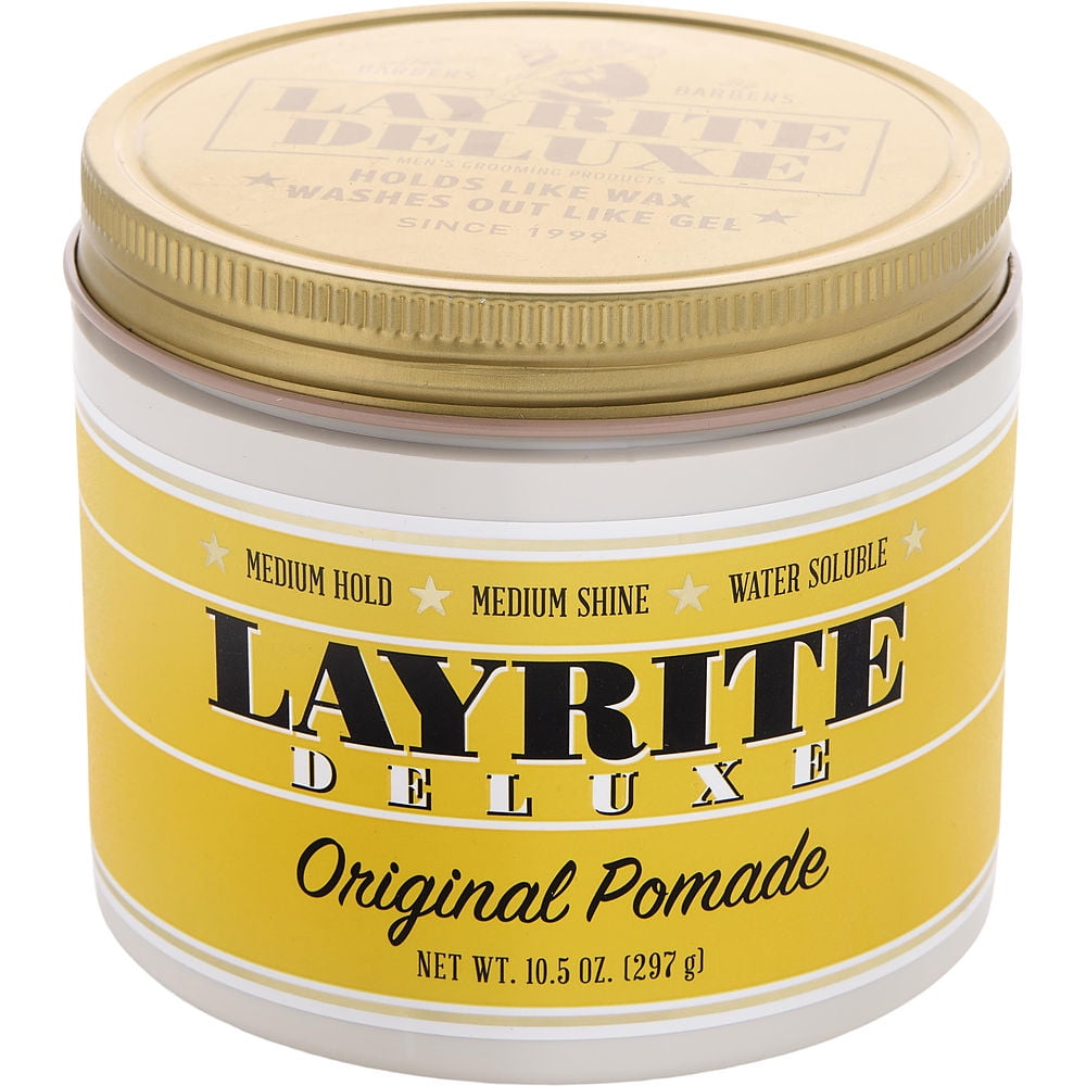 LAYRITE by Layrite - ORIGINAL POMADE 10.5 OZ - UNISEX - Walmart.com