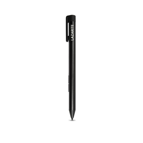 Free Shipping! LAZARITE M Active Stylus Pen Black for Lenovo, Yoga ...