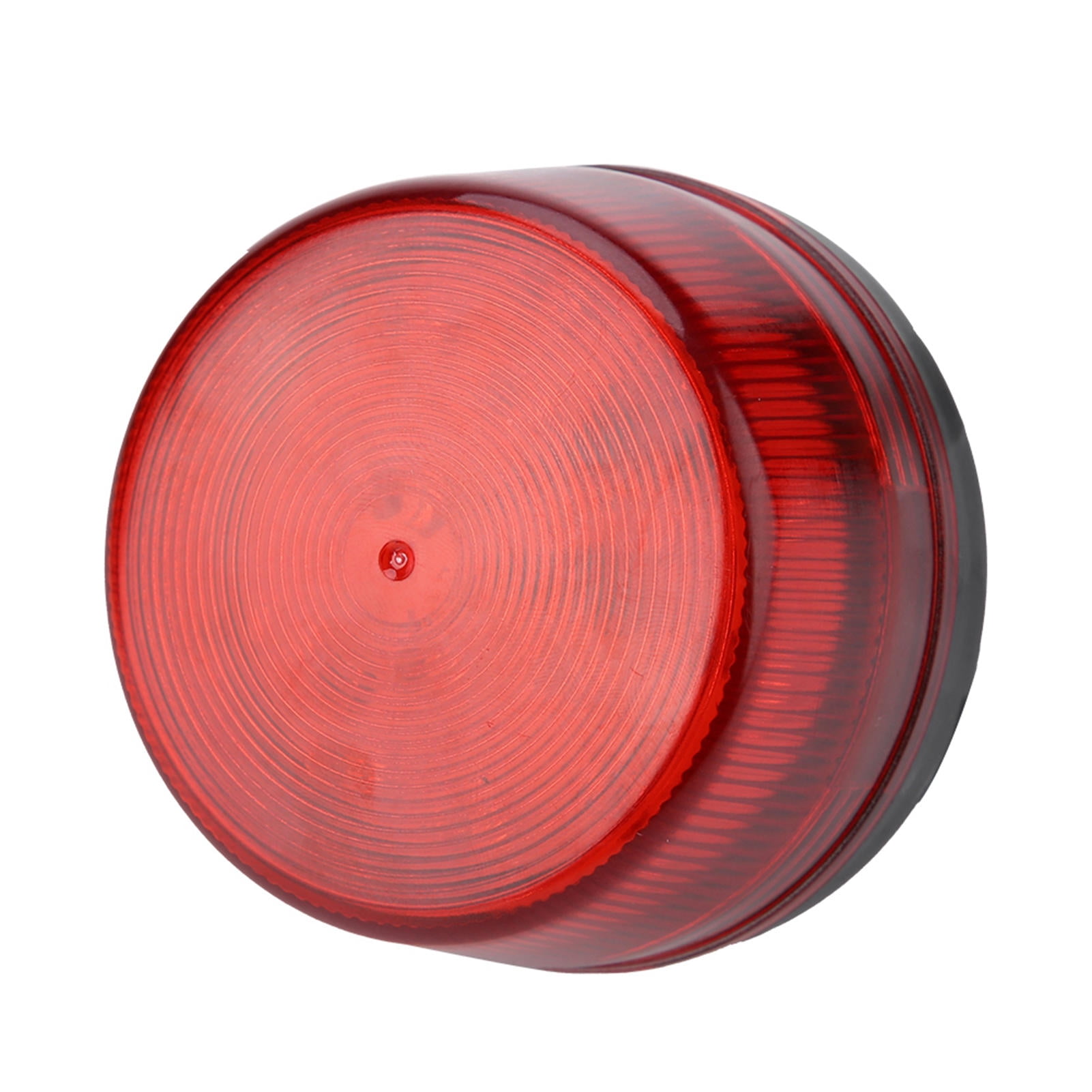LAZIOEGR 1PC LED Flashing Lamp Security Alarm Strobe Signal Warning ...