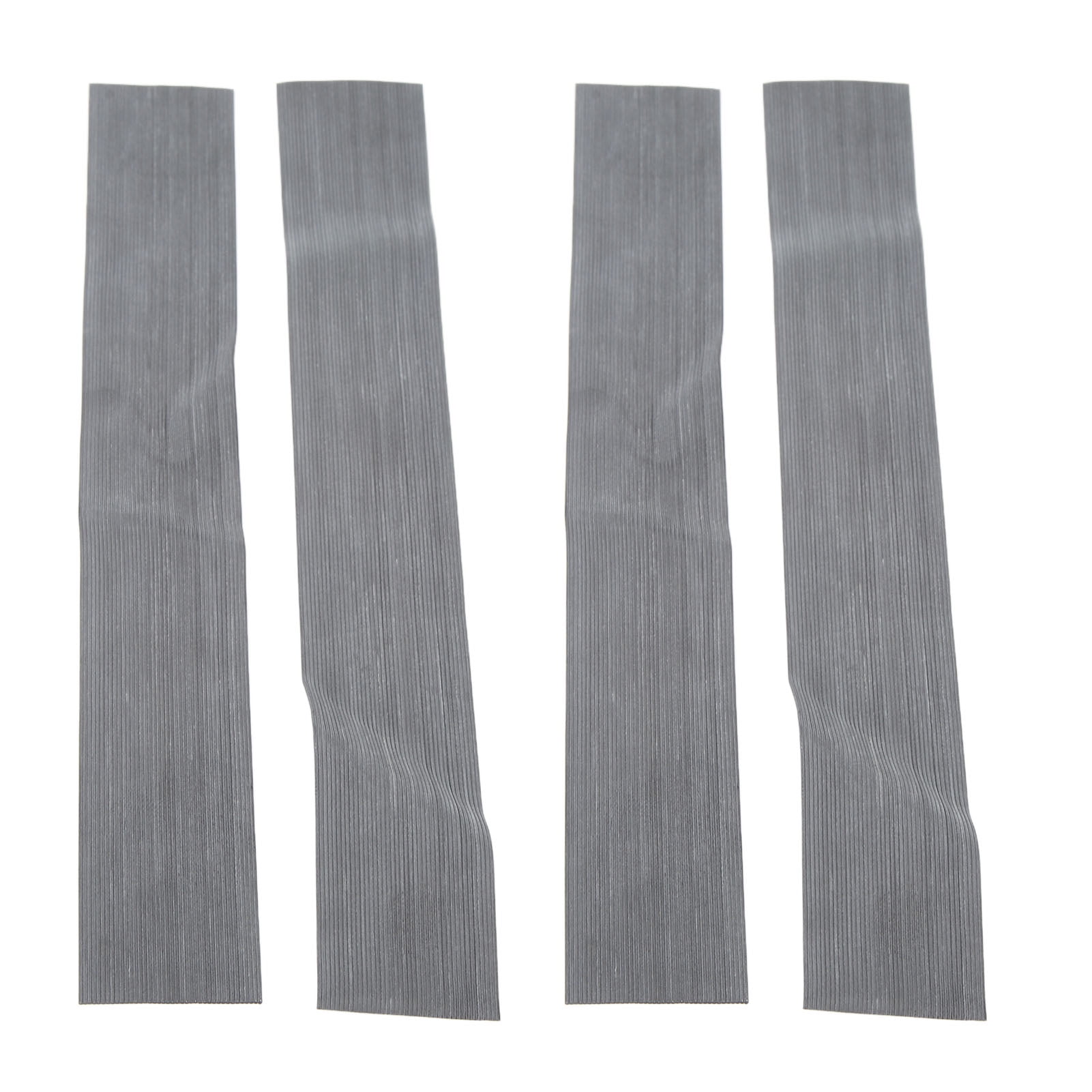 LAZIOEGR 4PCS Rubber Bowstring Cat Whisker Silencers Noise Vibration ...