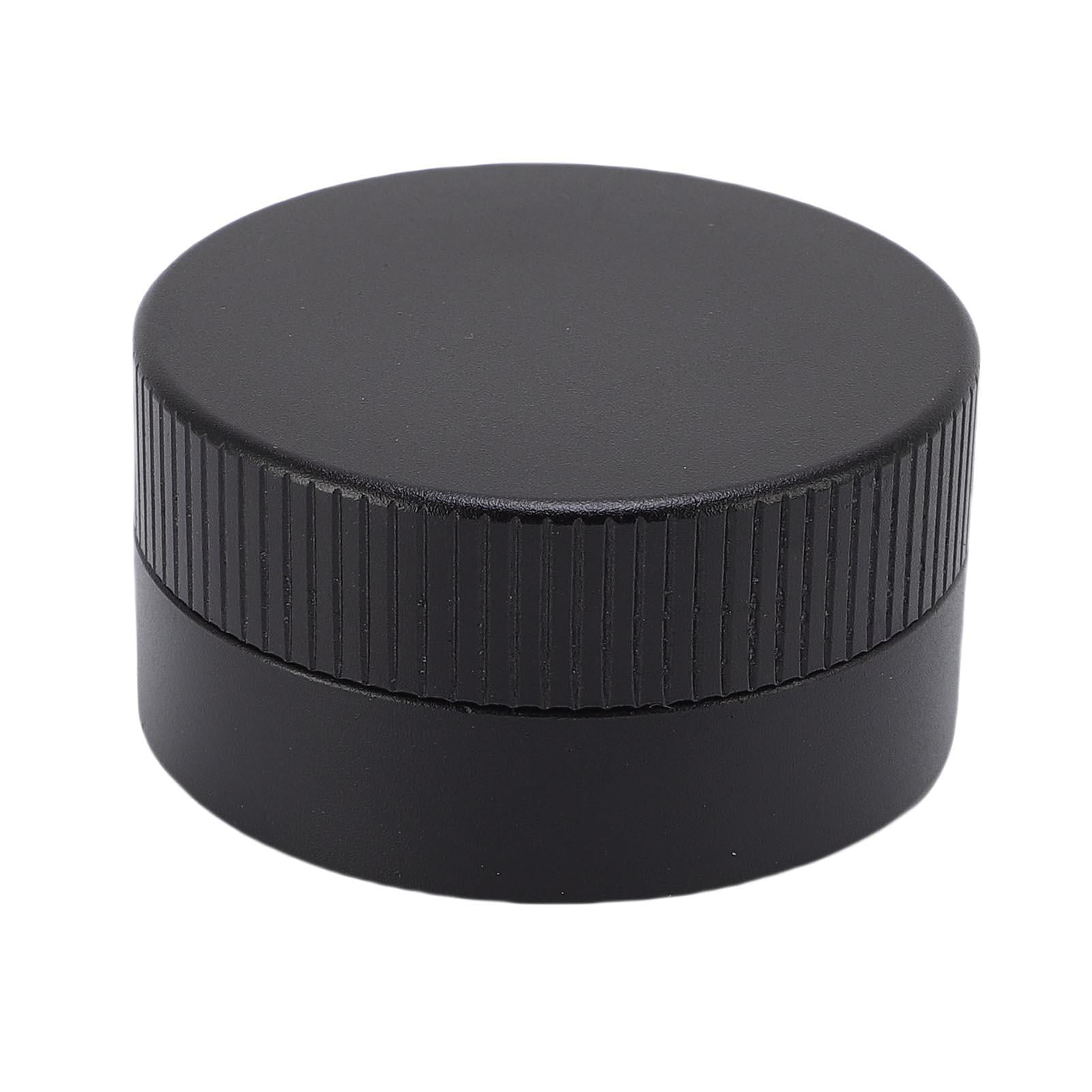 LAZIOEGR 51mm Coffee Distributor Tamper – 4‑Angle Slopes, Auto ...