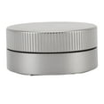 LAZIOEGR 58mm Coffee Distributor Tamper – 304 Stainless Steel, Built‑in ...