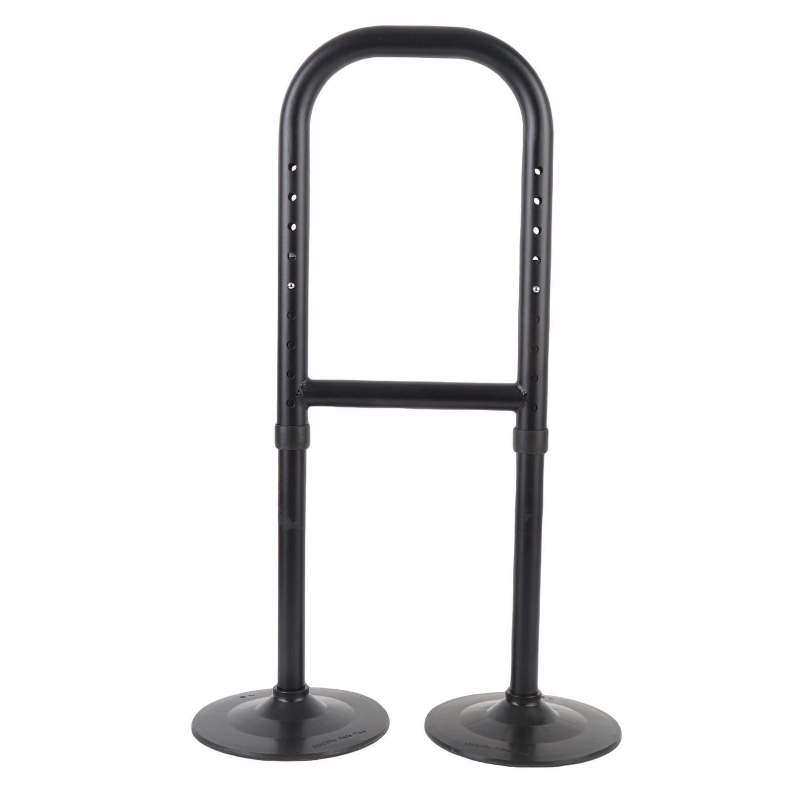 LAZIOEGR 8‑Level Adjustable Dual‑Base Standing Aid – Lightweight, 800 ...