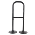 LAZIOEGR 8‑Level Adjustable Dual‑Base Standing Aid – Lightweight, 800 ...