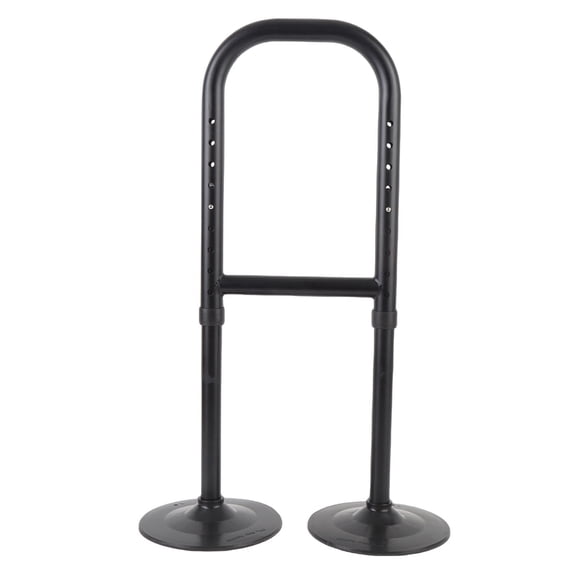 LAZIOEGR 8‑Level Adjustable Dual‑Base Standing Aid – Lightweight, 800 ...