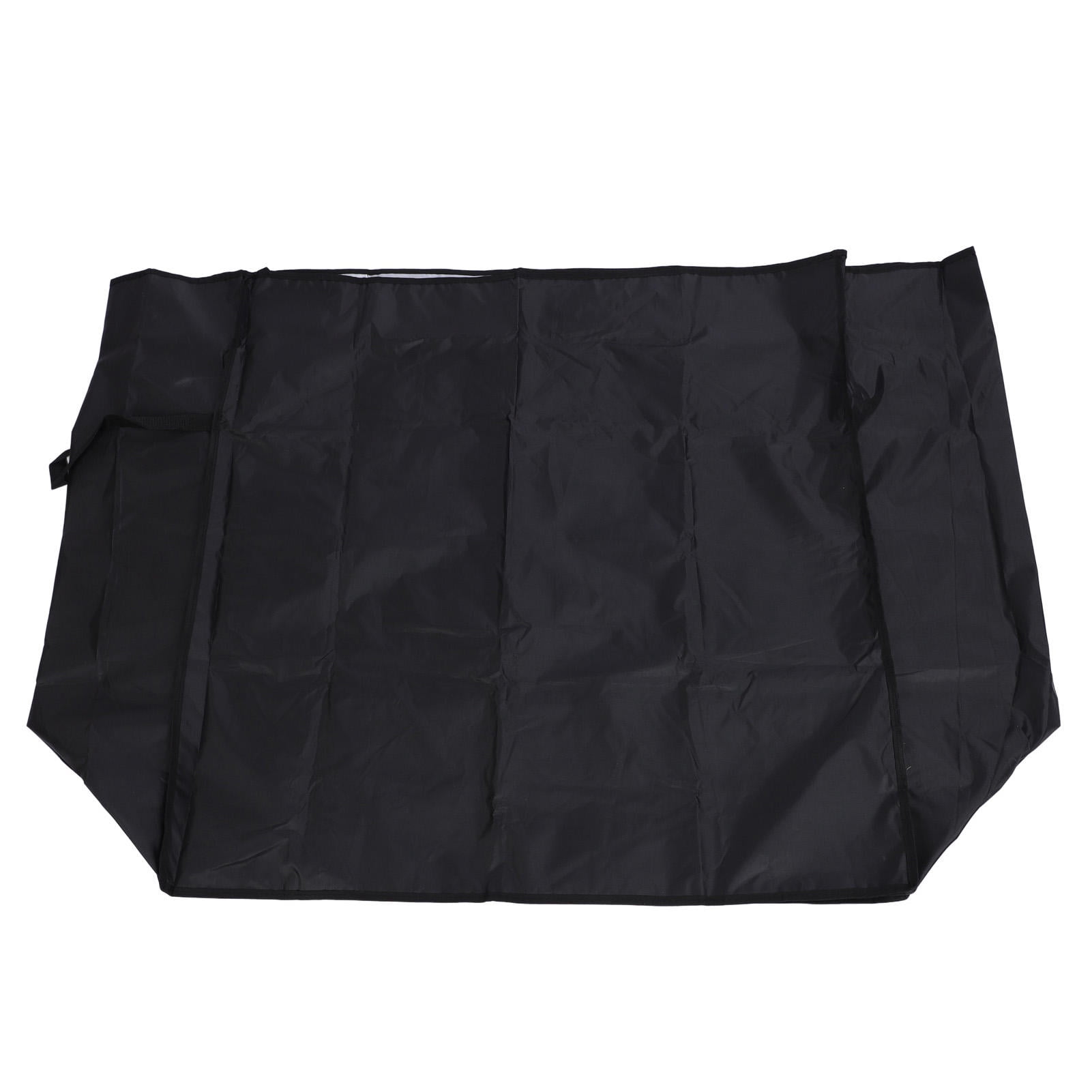 LAZIOEGR 80‑Quart Rolling Cooler Cart Cover – 420D Oxford Waterproof ...