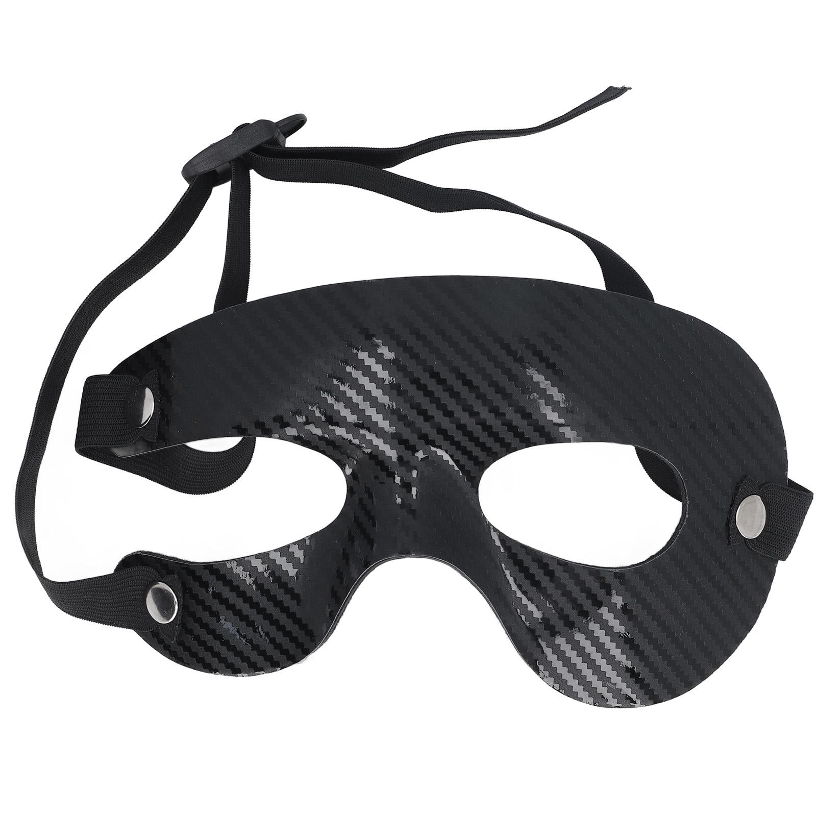 LAZIOEGR Adjustable Breathable Face & Nose Guard – Impact‑Resistant ...