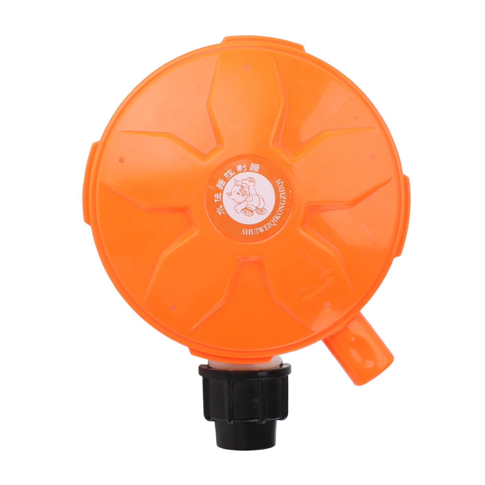 LAZIOEGR Automatic Water Level Controller – High‑Accuracy Sensor, Multi ...