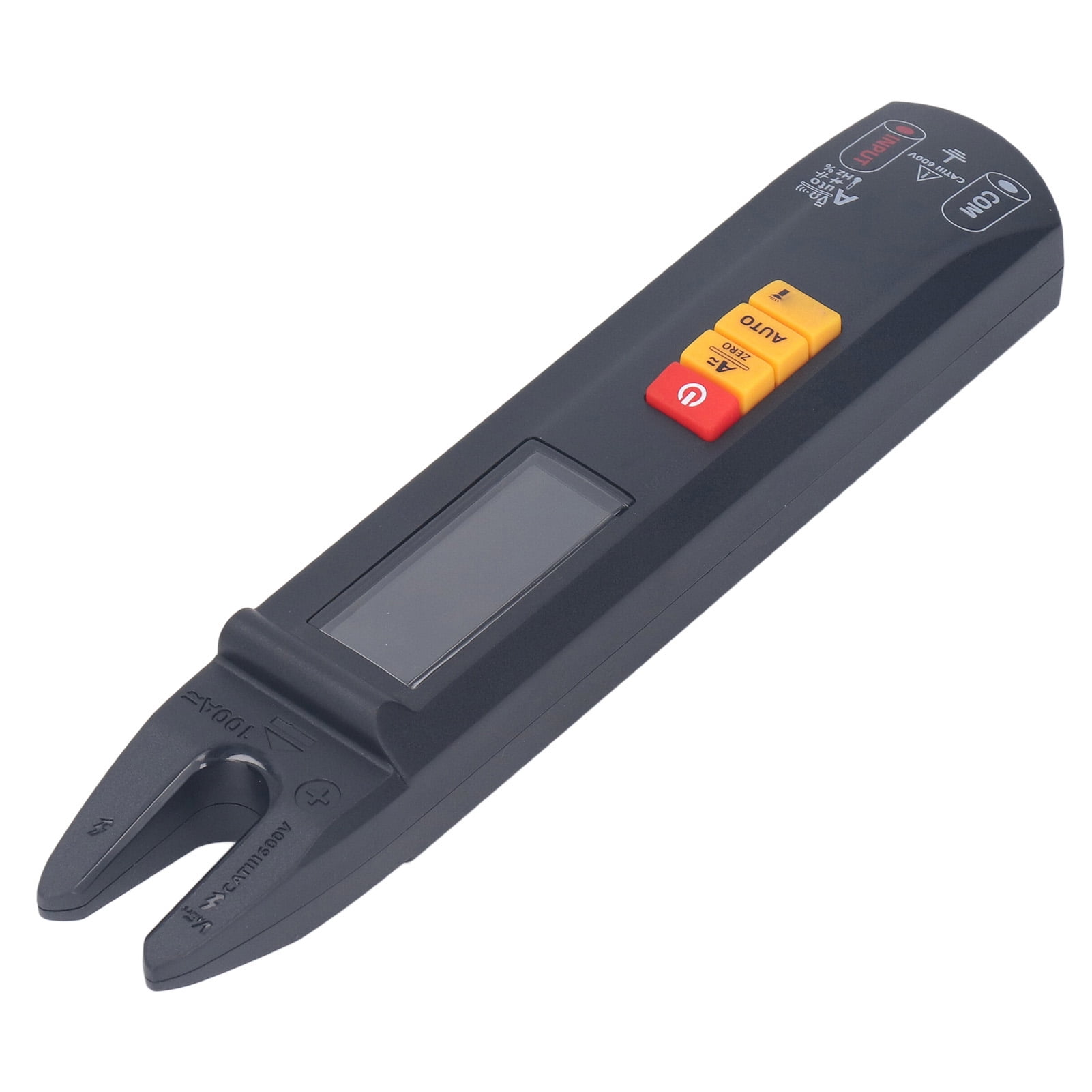 LAZIOEGR BSIDE U1 Digital Multimeter High Accuracy Auto Ranging Clamp ...