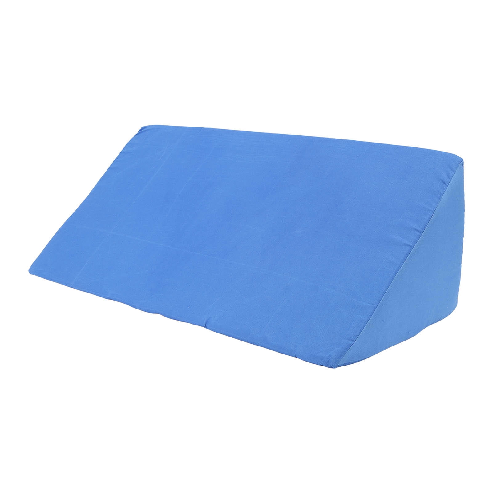 LAZIOEGR Body Side Wedge Pillow – 23.6"×9.8"×7.9" R‑Shaped, Removable ...