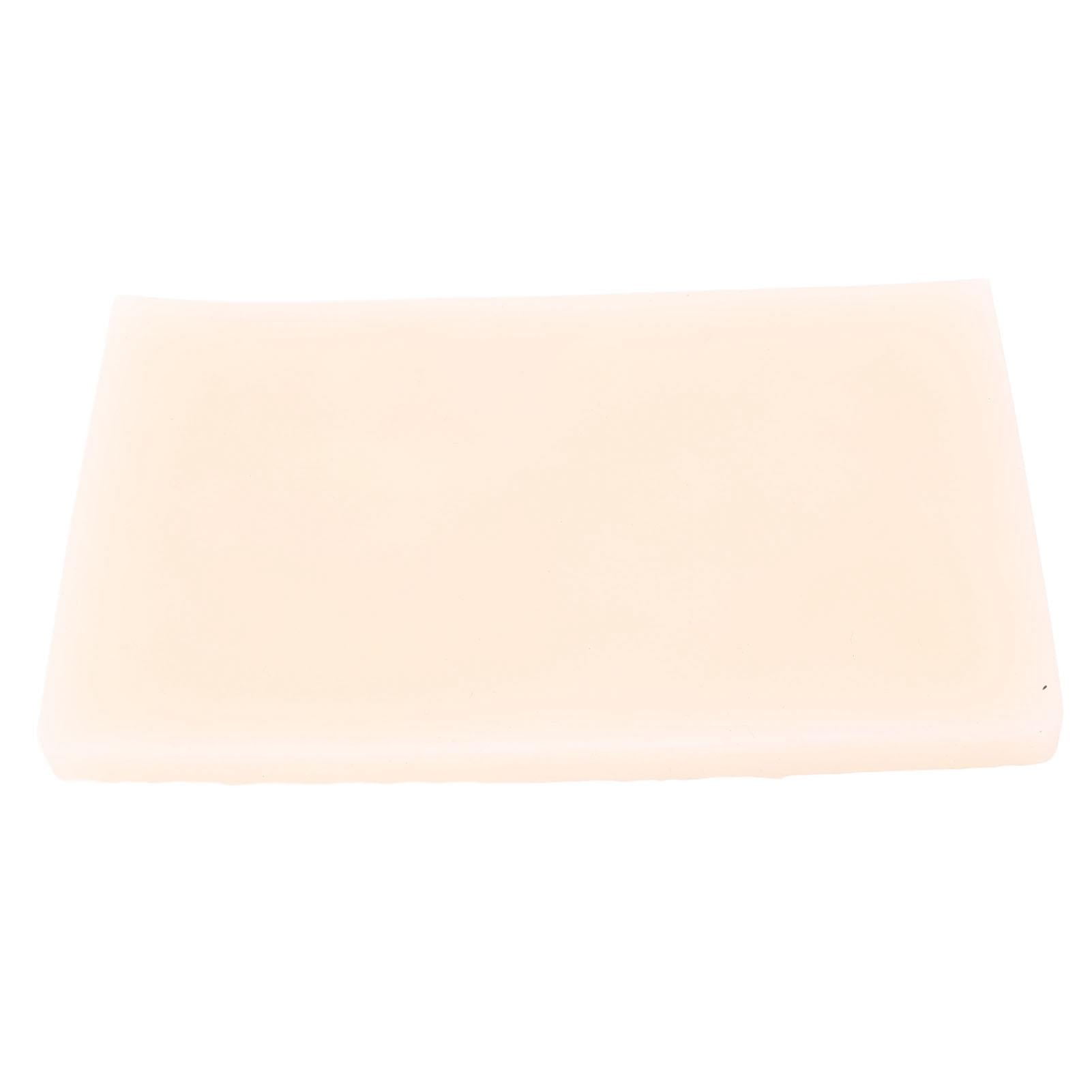 LAZIOEGR Customizable Silicone Suture Practice Pad – Realistic Skin ...