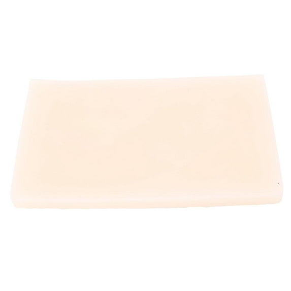 LAZIOEGR Customizable Silicone Suture Practice Pad – Realistic Skin ...