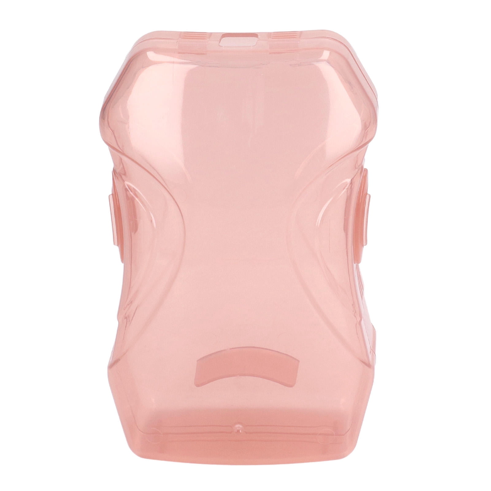 LAZIOEGR Portable Baby Food Pouch Holder (1-Pack) - Compact, Spill ...