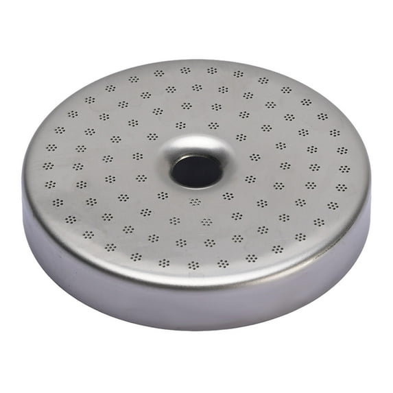 LAZIOEGR Premium Stainless Steel Coffee Shower Screen – Water ...