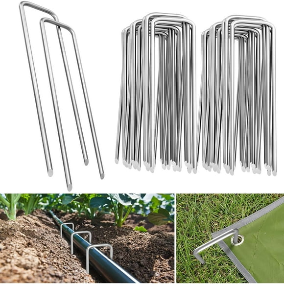 Landscape Fabric Pins