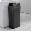 LAZY BUDDY 21 Gal Motion Sensor Trash Can Motion Sensor Garbage Bin ...