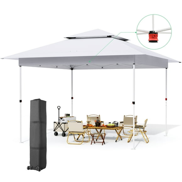 Popup Canopy 12 X 12