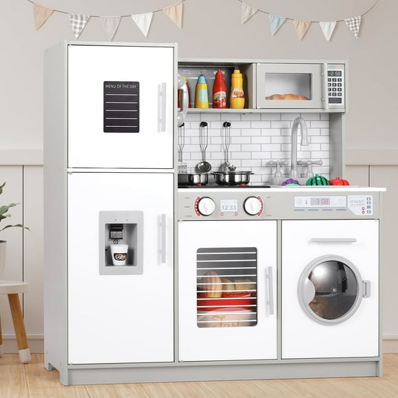 Play Food & Accessories in Kitchens, Playfood & Housekeeping - Walmart.com