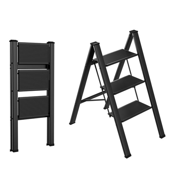 4 Step Ladders