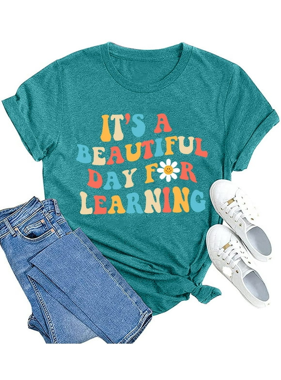Teacher Shirts