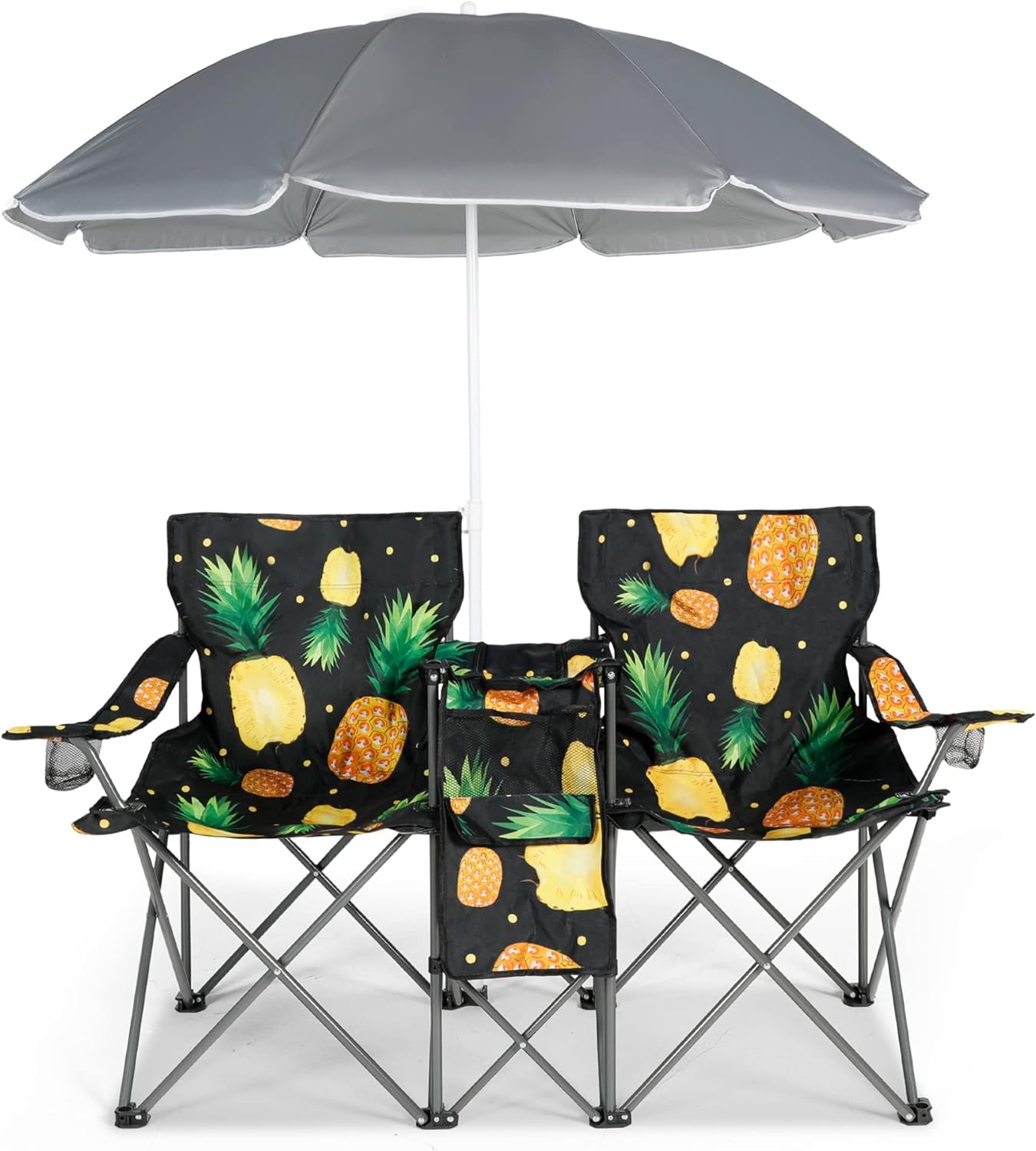 Mac Sports Bazzar Fold-up Armchair in Camo - Walmart.com