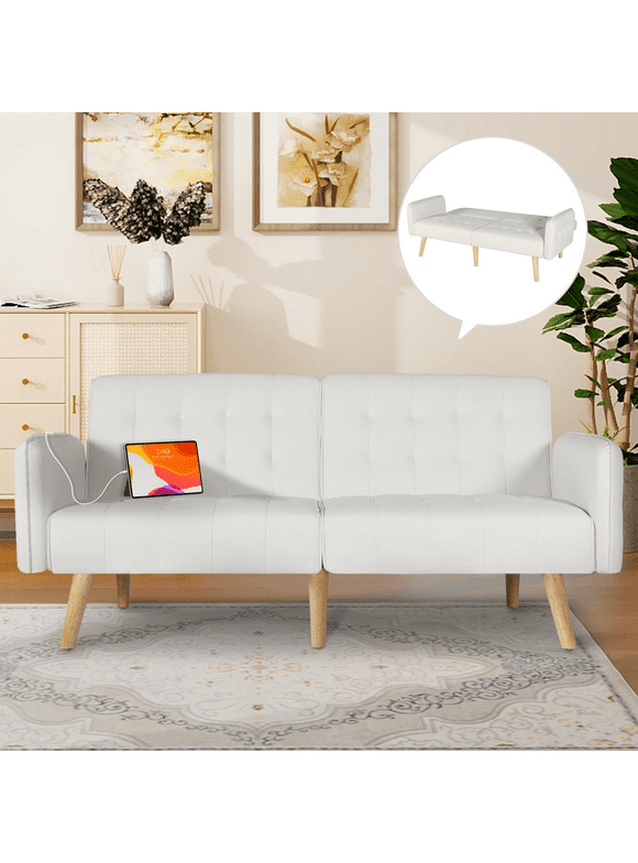 Best Rated and Reviewed in All Futons - Walmart.com