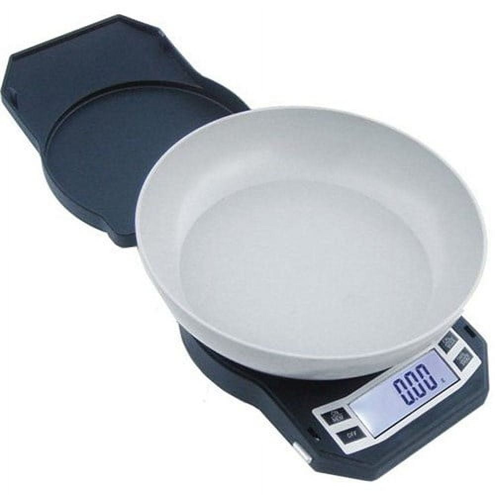 AWS LB-3000 Compact Bowl Scale Bowl scale - Walmart.com