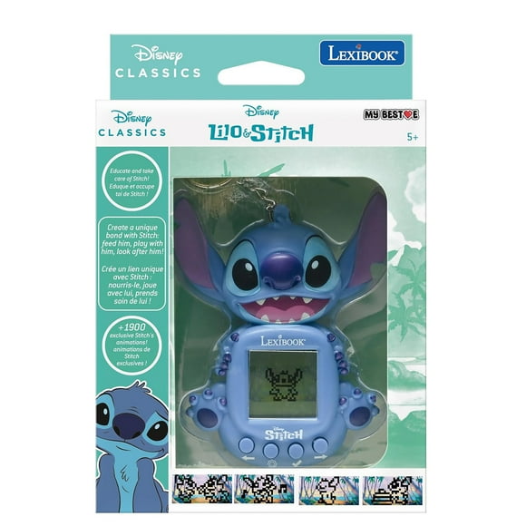 Explore Virtual Pet Toys Including Tamagotchi and Giga Pets for Kids