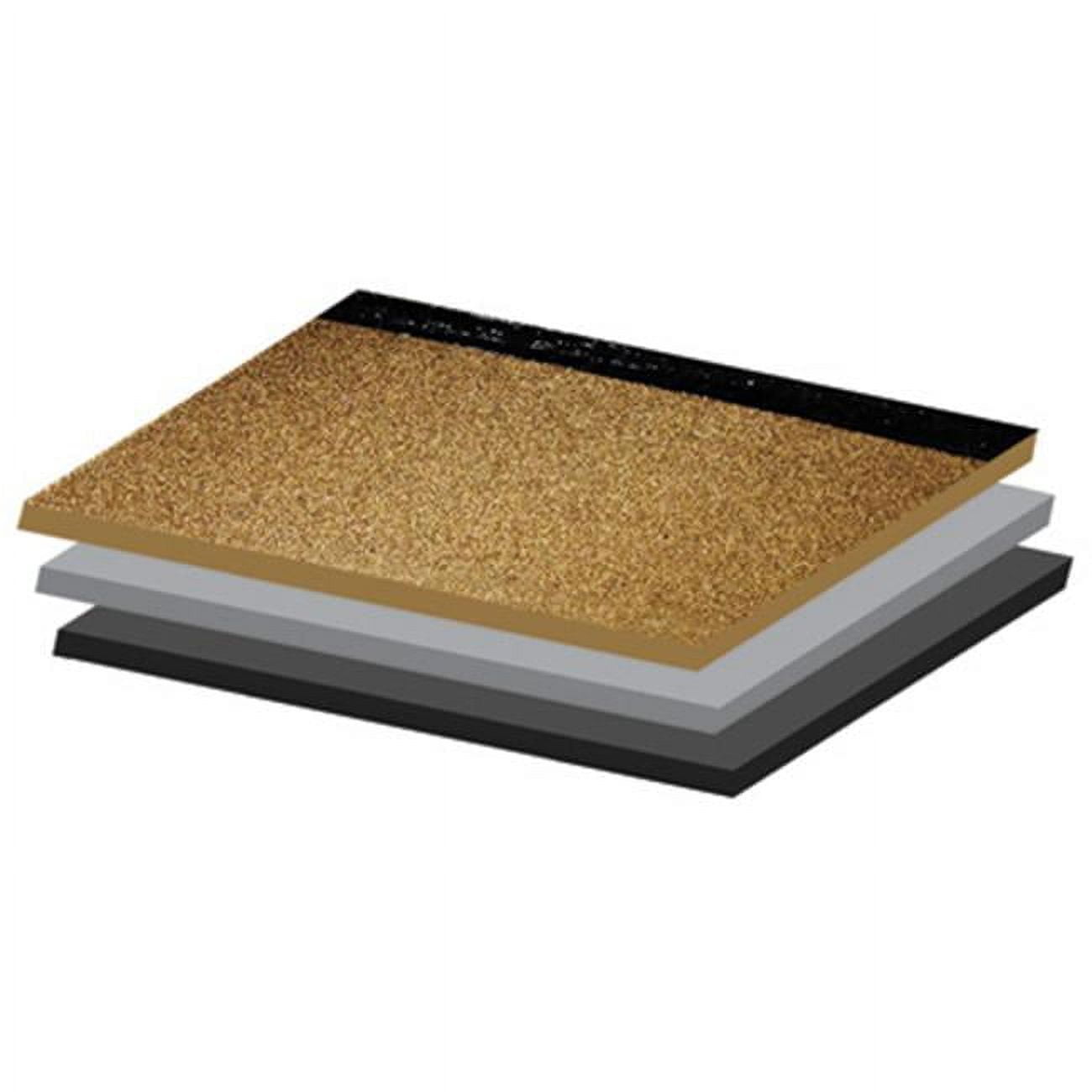 LB323230 3 x 36 ft. Cedar Leak Barrier - Cedar tan - Walmart.com